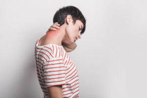 Wry Neck | The Pain Relief Practice | Physiotherapy clinic in Singapore