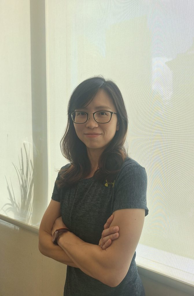 Stephanie | The Pain Relief Practice - Physiotherapy clinic in Singapore